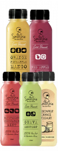 Product – Smooshie Juice